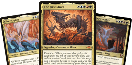 Commander Deck Wizard | Deck Portal