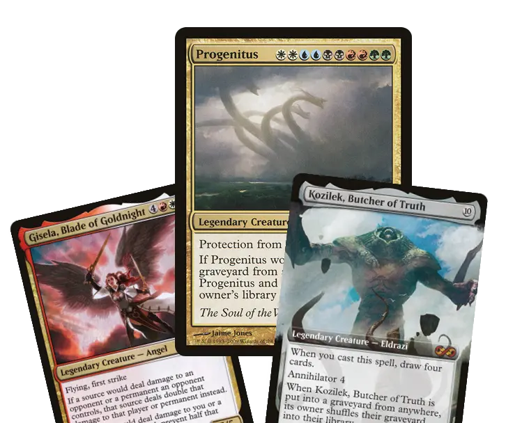 Deck Portal